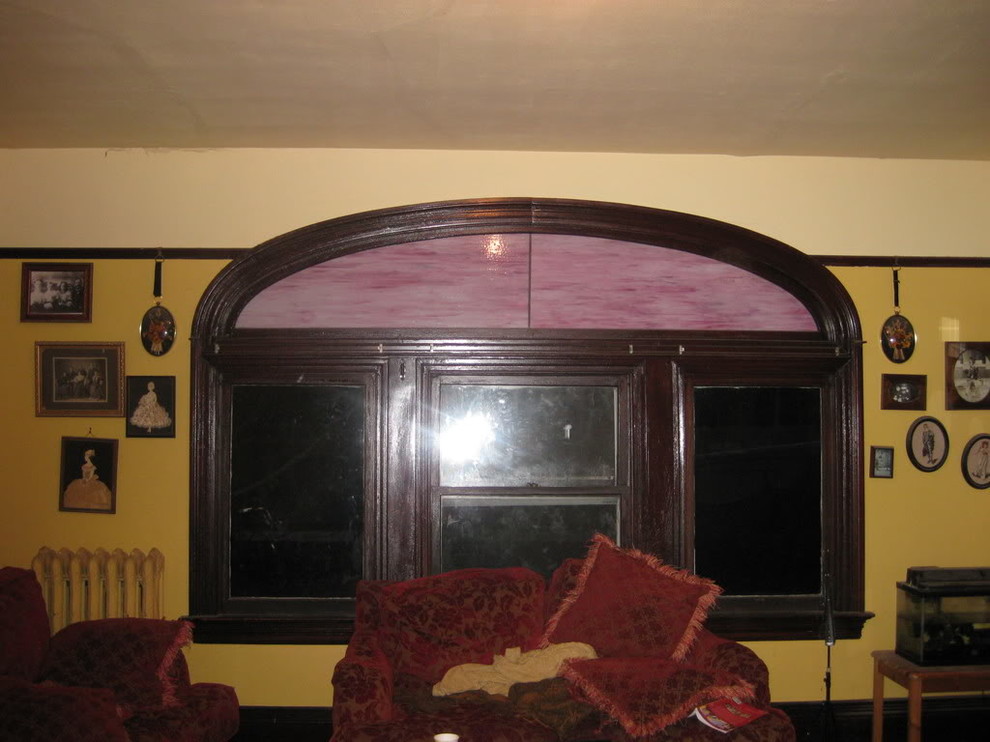 treatments for tricky windows