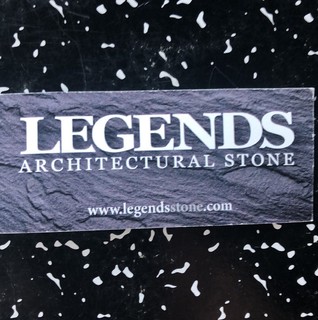 LEGENDS ARCHITECTURAL STONE - Project Photos & Reviews - Houston, TX US ...