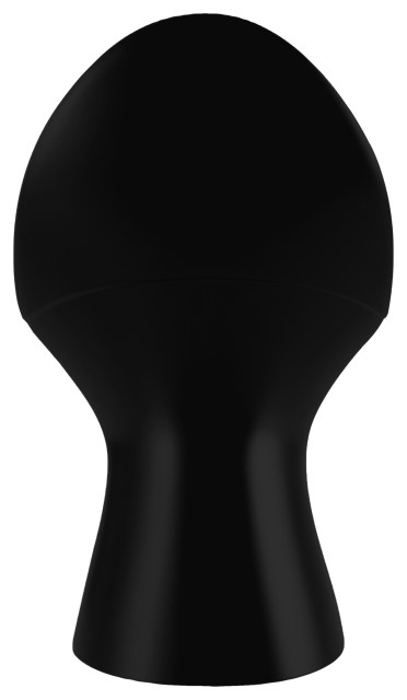 60" Streamline N920BL-PNK Clawfoot Tub and Tray With External Drain ...