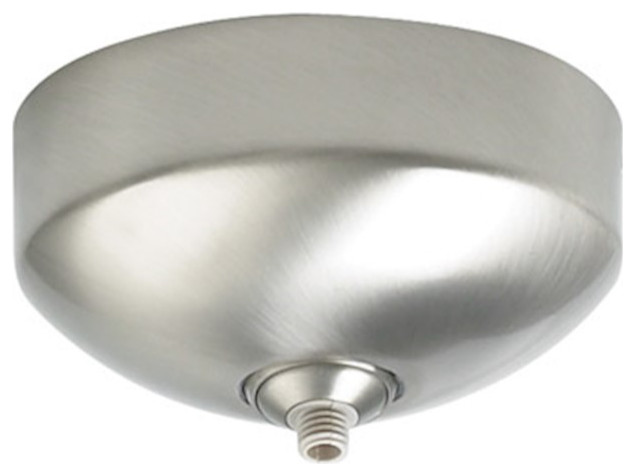 Tech Lighting FreeJack Surface Canopy LED, Antique Bronze 700FJSF4Z-LED ...