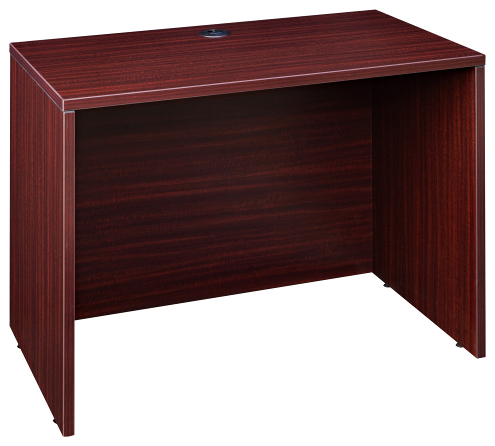 Legacy 42" Desk Shell, 42 - Transitional - Desks And Hutches - by The ...