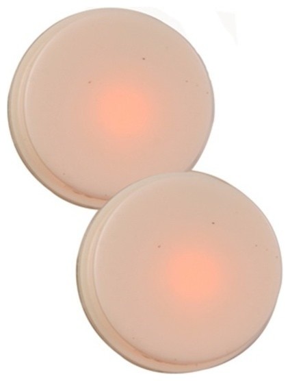 Neon Guide Light, 2 Pack - Contemporary - Night-lights - by Drill Spot ...