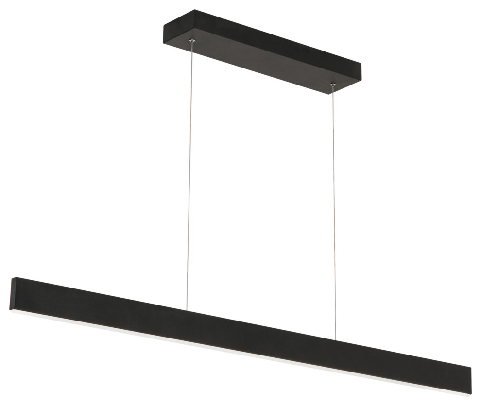 AFX STHP0136LAJD2 Stealth 36"W LED Linear Pendant - 277 Volt - Modern ...