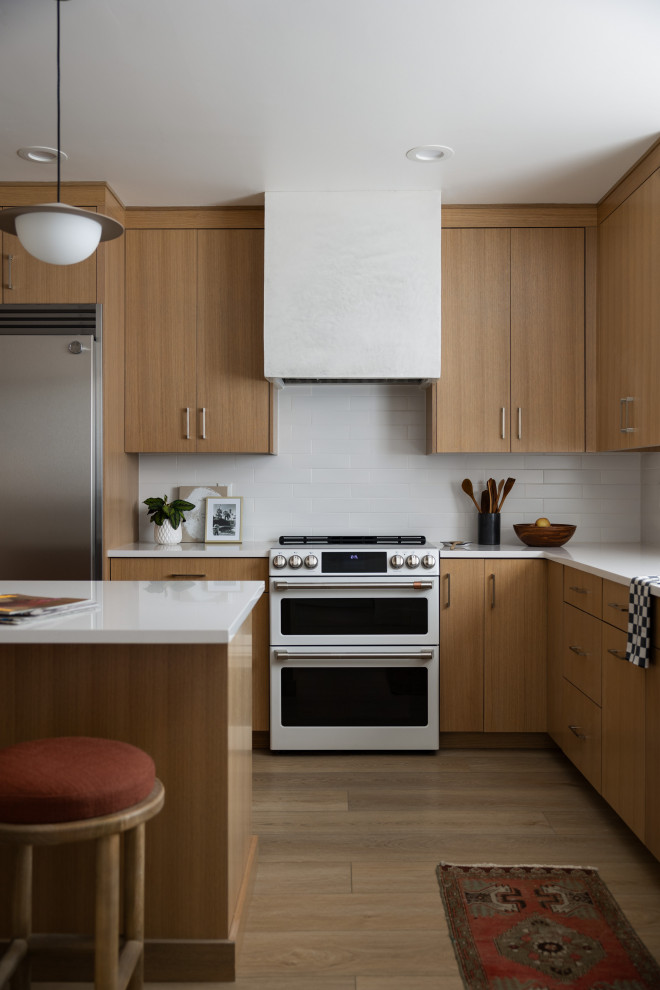 Dreams - Contemporary - Kitchen - Salt Lake City - by A\ TYPICAL DESIGN ...