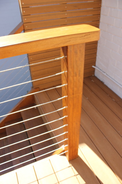 MODWOOD DECK SAHARA - Traditional - Sydney - by Decking Sydney | Houzz AU