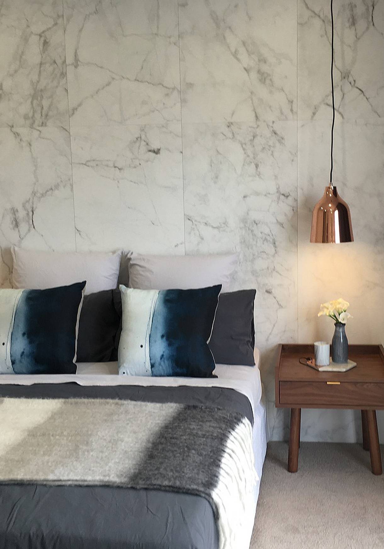 This Goes With That: 5 Wallpaper Tips From an Interior Designer | Houzz AU