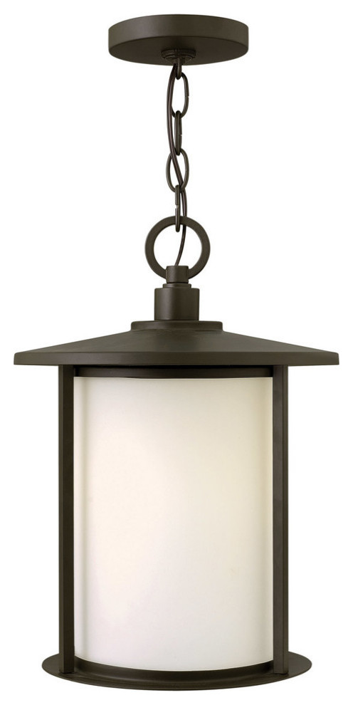 Hinkley Outdoor Hudson Hanging Light - Transitional - Outdoor Hanging ...