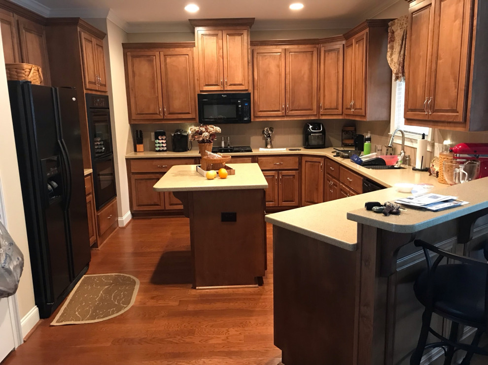 ideas for kitchen face lift