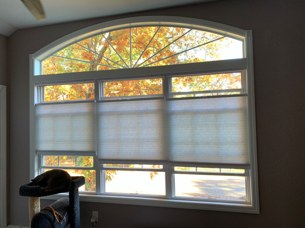 How would you dress this window?