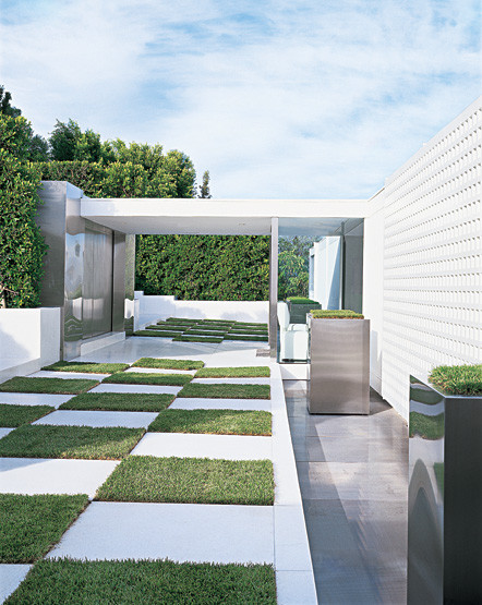 Building an Outdoor Room