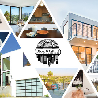 NEW UTOPIA DESIGN BUILD - Project Photos & Reviews - Los Angeles, CA US ...
