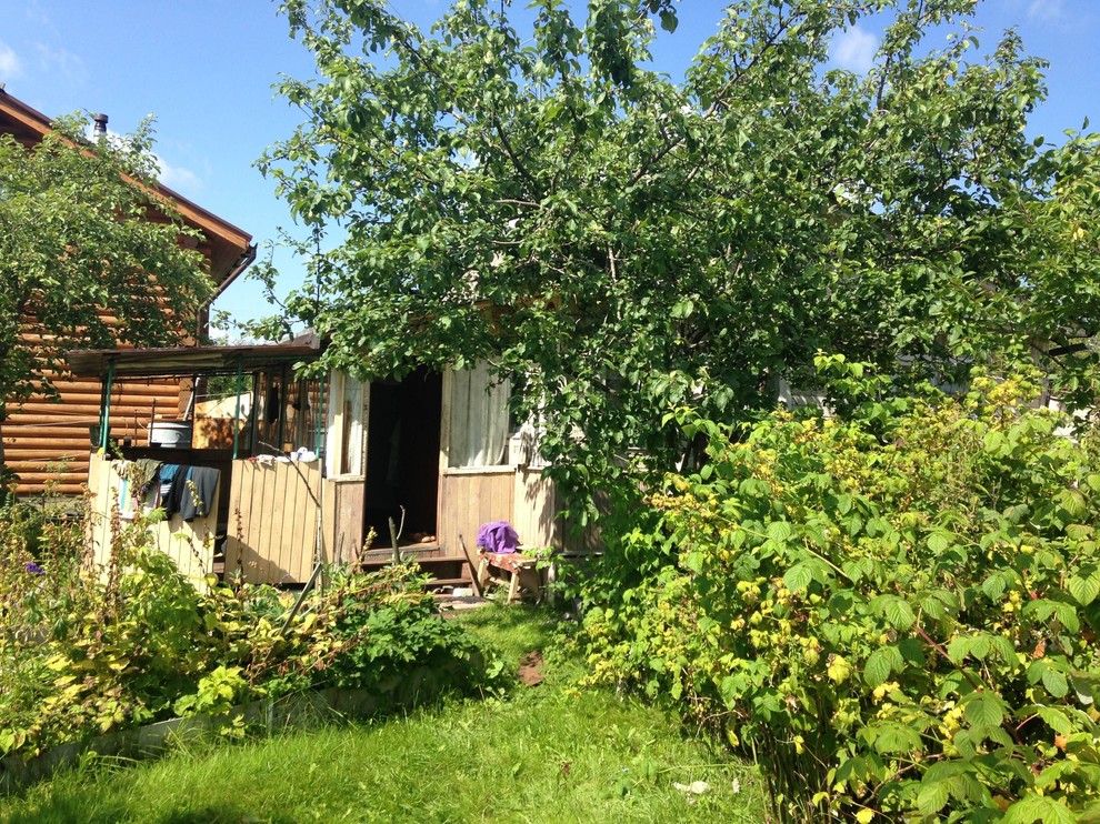 Famous Second Homes: The Russian Dachas