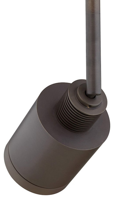 Tech Lighting Tellium Track Head, Antique Bronze 700FJTLM12Z ...