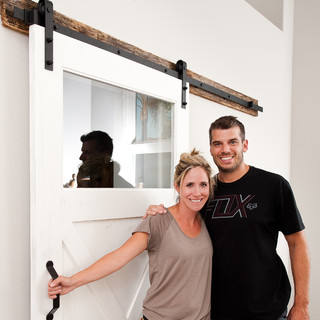 URBAN WALL DESIGN - Project Photos & Reviews - Laguna Hills, CA US | Houzz