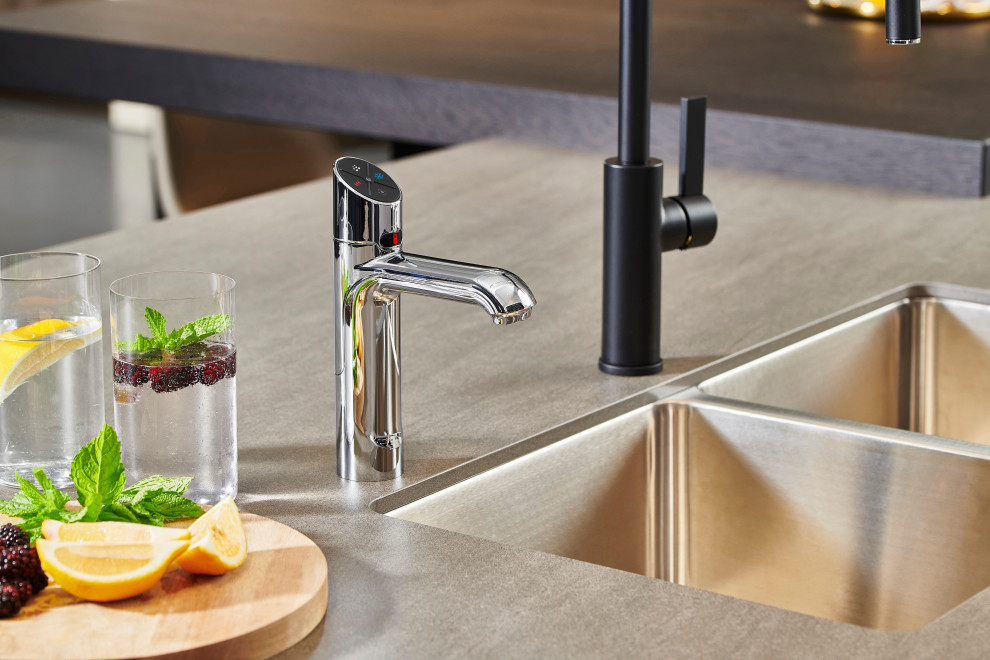 Zenith Water - Modern - Kitchen - Other - by Zenith Water | Houzz