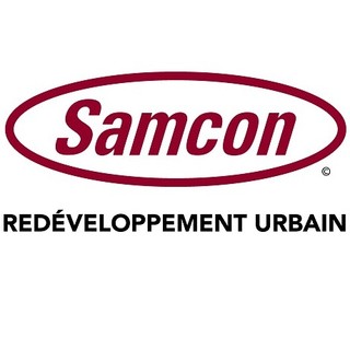 CONDOS SAMCON - Project Photos & Reviews - Montréal, QC CA | Houzz