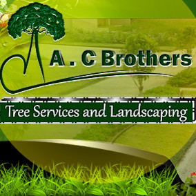 AC BROTHER TREE SERVICES AND LANDSCAPING - Project Photos & Reviews ...
