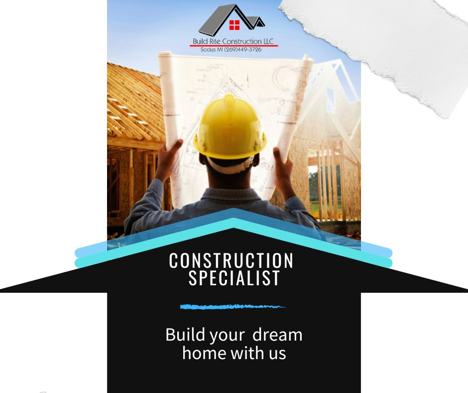 Building A Home In The Location That You Want