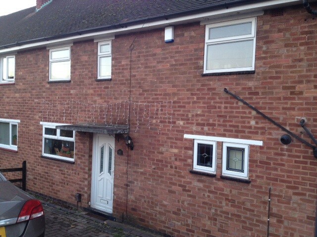 How to brighten up an ex-council house | Houzz UK