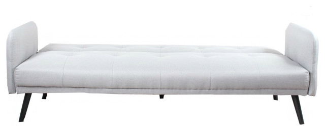 Bob Sofa Bed - Midcentury - Sleeper Sofas - by HomeCraftDecor | Houzz