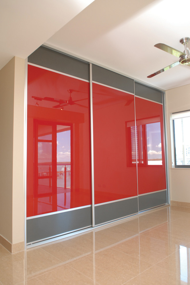 Troppo Sliding Doors - Tropical - Darwin - by FormFunctionNT | Houzz UK