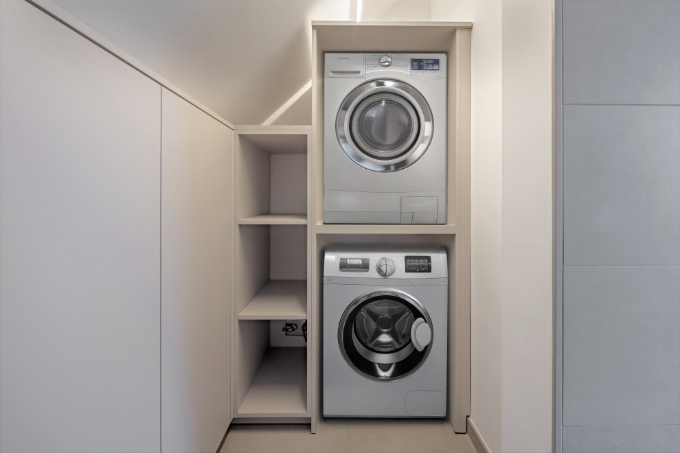 WOHNJUWEL - Modern - Hauswirtschaftsraum - Düsseldorf - von ONE!CONTACT ...