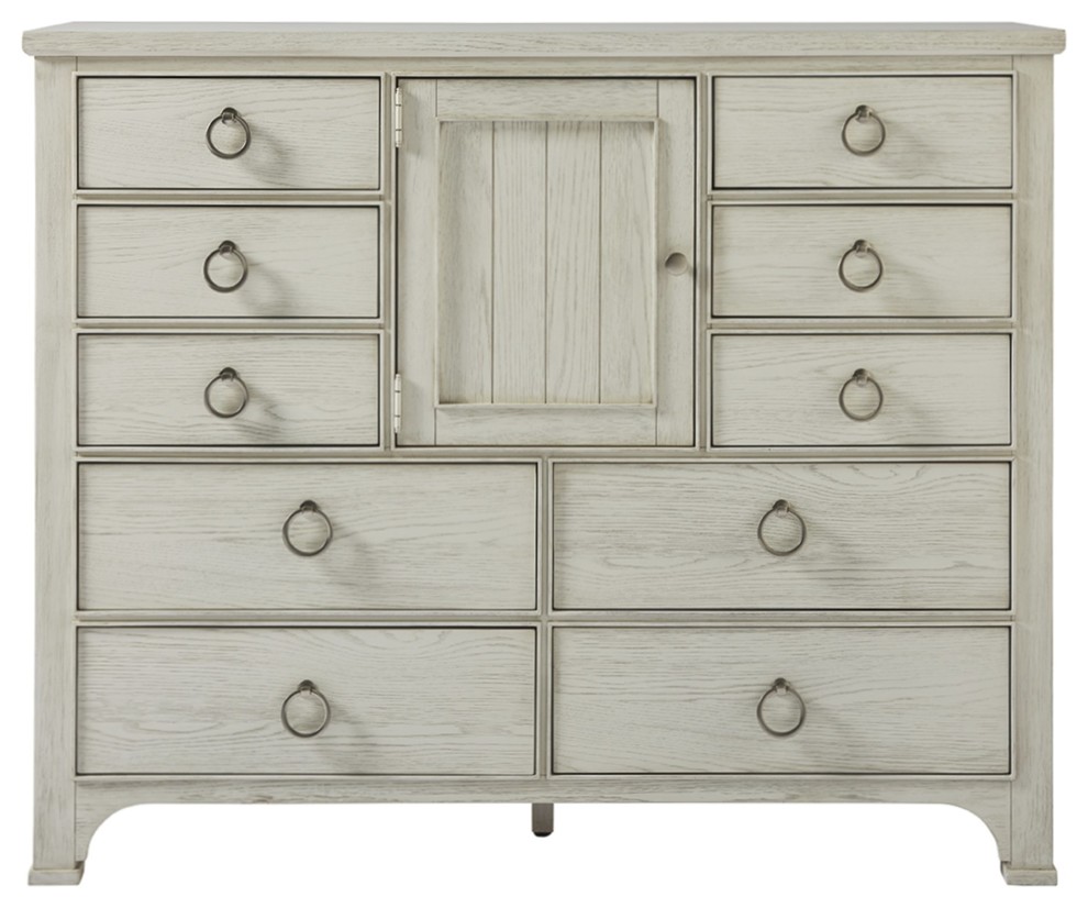 The Escape Dressing Chest - Farmhouse - Dressers - by HedgeApple | Houzz