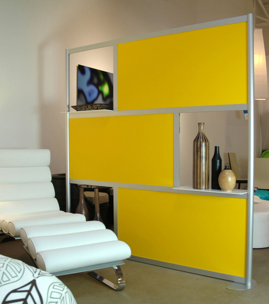 12 Ways With Room Dividers