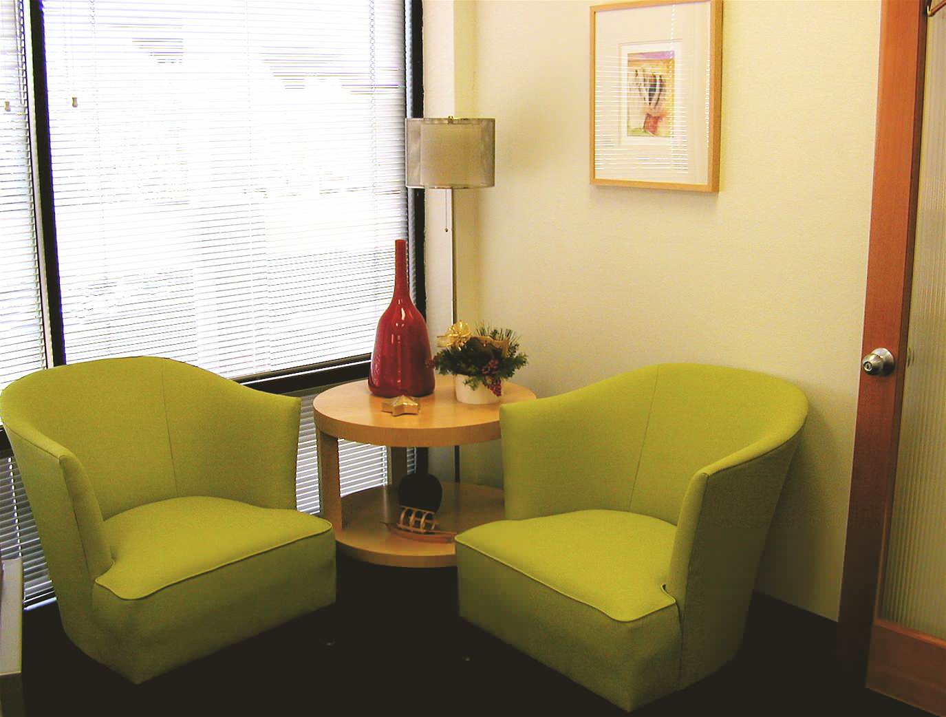 12 Great Ways to Use Home Office Corners