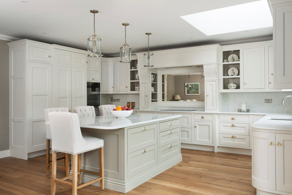 Jonathan Williams Claridge Collection - Wicklow - Transitional ...