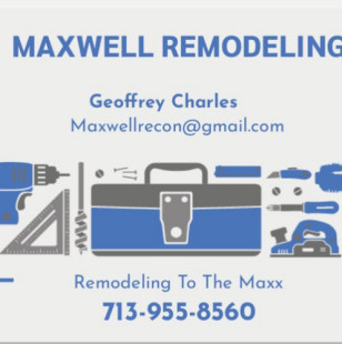 MAXWELL REMODELING AND CONSTRUCTION - Project Photos & Reviews ...