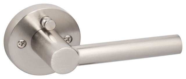 Marin Privacy Lever - Transitional - Door Levers - by Sure-Loc Hardware ...