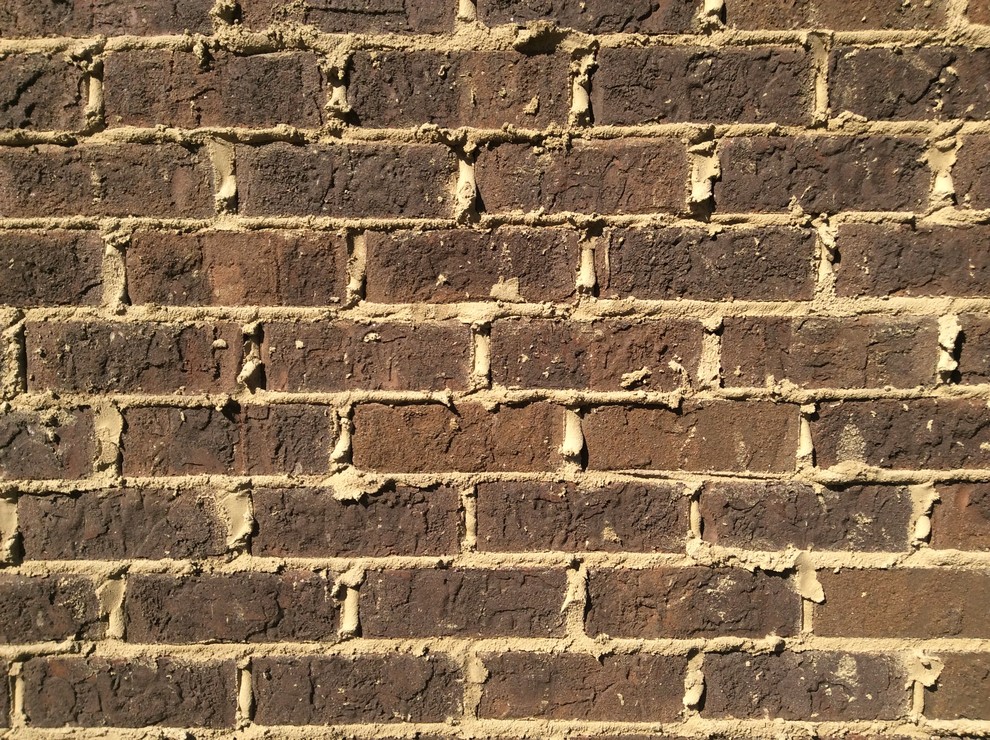Old Mississippi Brick - Birmingham - by Acme Brick Birmingham