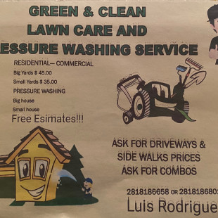 MONSTER LANDSCAPING - Project Photos & Reviews - Houston, TX US | Houzz