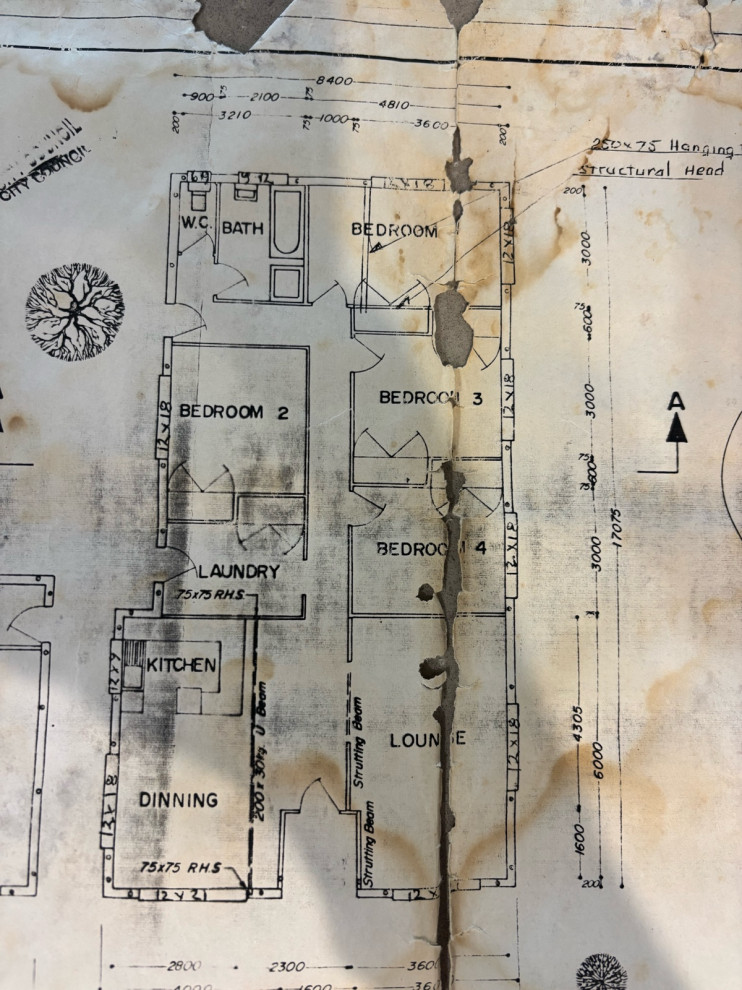 Help with plan | Houzz AU