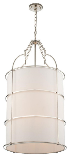 Kalco Carson Extra Large Foyer - Transitional - Pendant Lighting - by ...