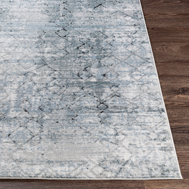 Jolie JLO-2313 Rug, 9'x12' - Contemporary - Area Rugs - by Surya | Houzz