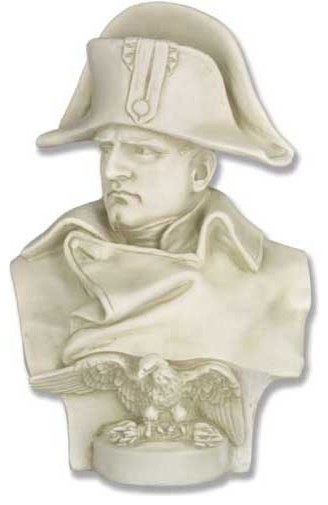 Napoleon Classic Bust, Historical Figures Busts - Traditional ...