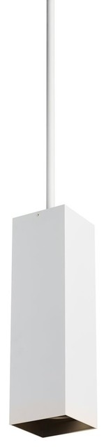 Tech Lighting TD Exo Pendant 18" 12" 30 , B/W LED927 - Modern - Pendant ...