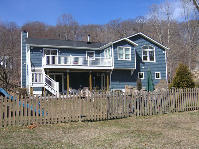Raised Ranch Home Designs - Homemade Ftempo