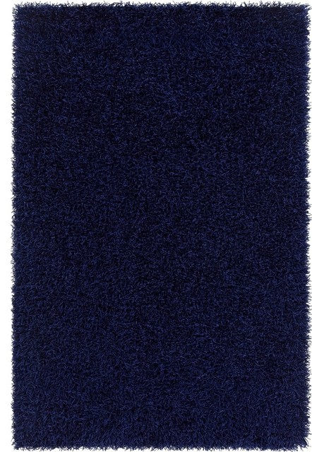 Zara Contemporary Area Rug, 5'x7'6 - Contemporary - Area Rugs - by ...