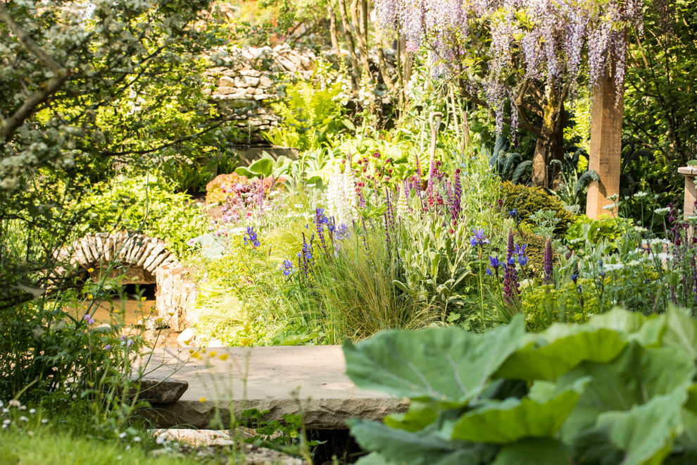 Countryside - Farmhouse - Landscape - London - by Chris Snook | Houzz