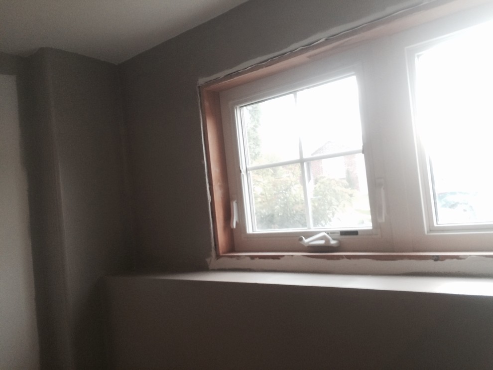 Basement Window Options