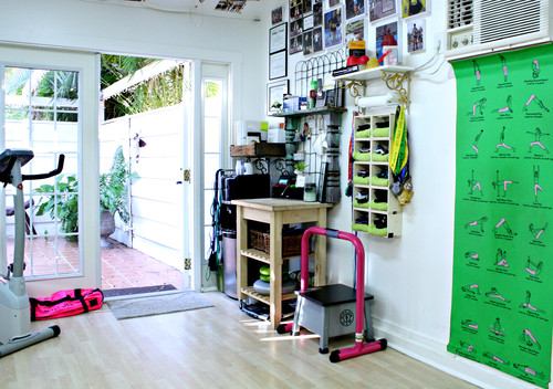 Meditation Room Ideas to Get Your 'Om' on at Home