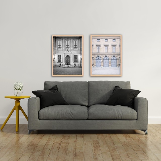 Cory Stevens, No. 7 und 9 - Contemporary - Munich - by Pablo & Paul | Houzz