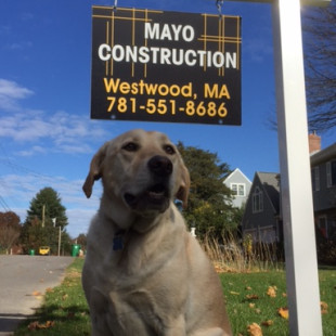 MAYO CONSTRUCTION CORP. - Project Photos & Reviews - Westwood, MA US ...