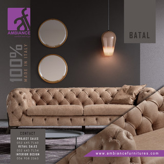 AMBIANCE FURNITURE - Project Photos & Reviews - Dubai, AE AE | Houzz