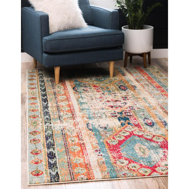 Yellowstone Sedona Rug - Contemporary - Area Rugs - by BisonOffice | Houzz