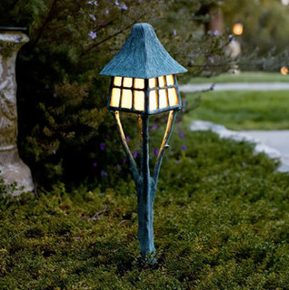 STONE MANOR LIGHTING - Project Photos & Reviews - Malibu, CA US | Houzz