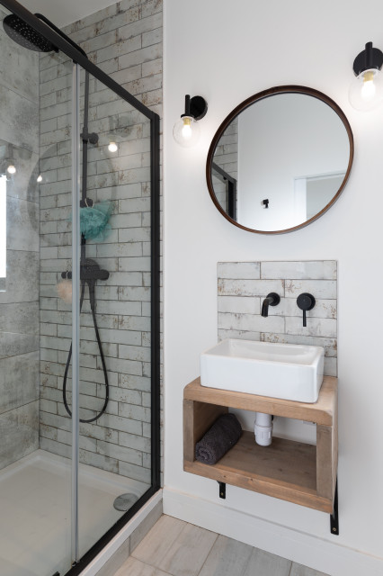 Single storey rear, Double storey side extensions including a loft ...